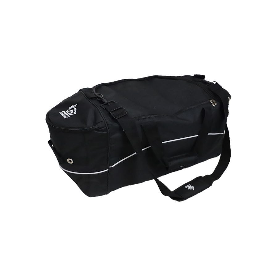 PPE bag - KBG001 - Apparel Supply Solutions - polyester / PVC / nylon