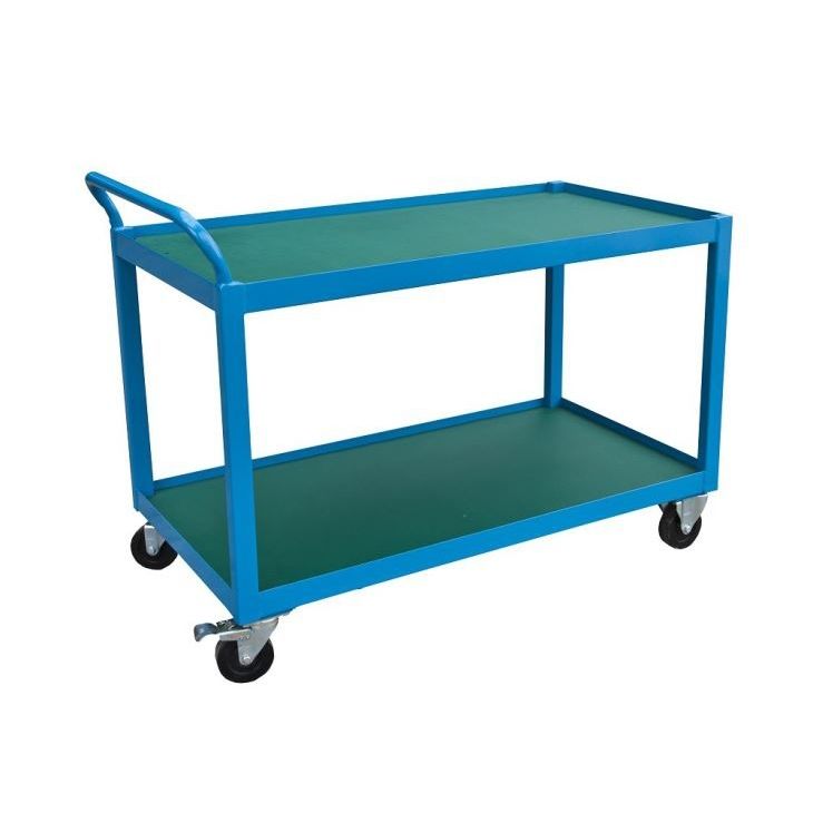 Handling trolley - FC-7004 - ChengDu SanJi Technology Co.,LTD - 2 ...