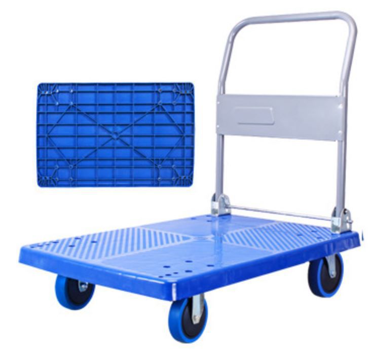 Transport trolley - FC-7001 - ChengDu SanJi Technology Co.,LTD ...