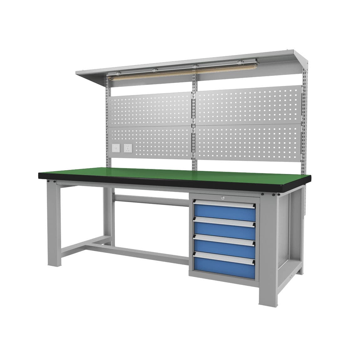 Working table for the food industry - FZ-1042 - ChengDu SanJi ...