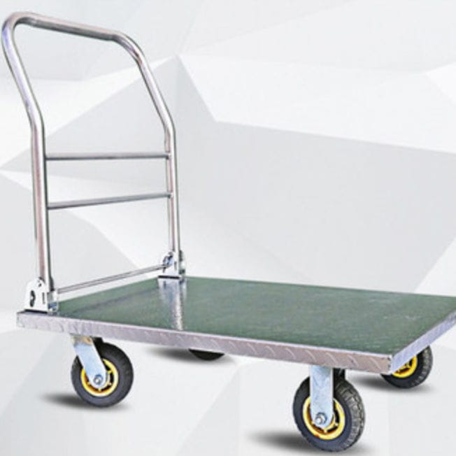 Transport trolley - FC-7002 - ChengDu SanJi Technology Co.,LTD - work ...