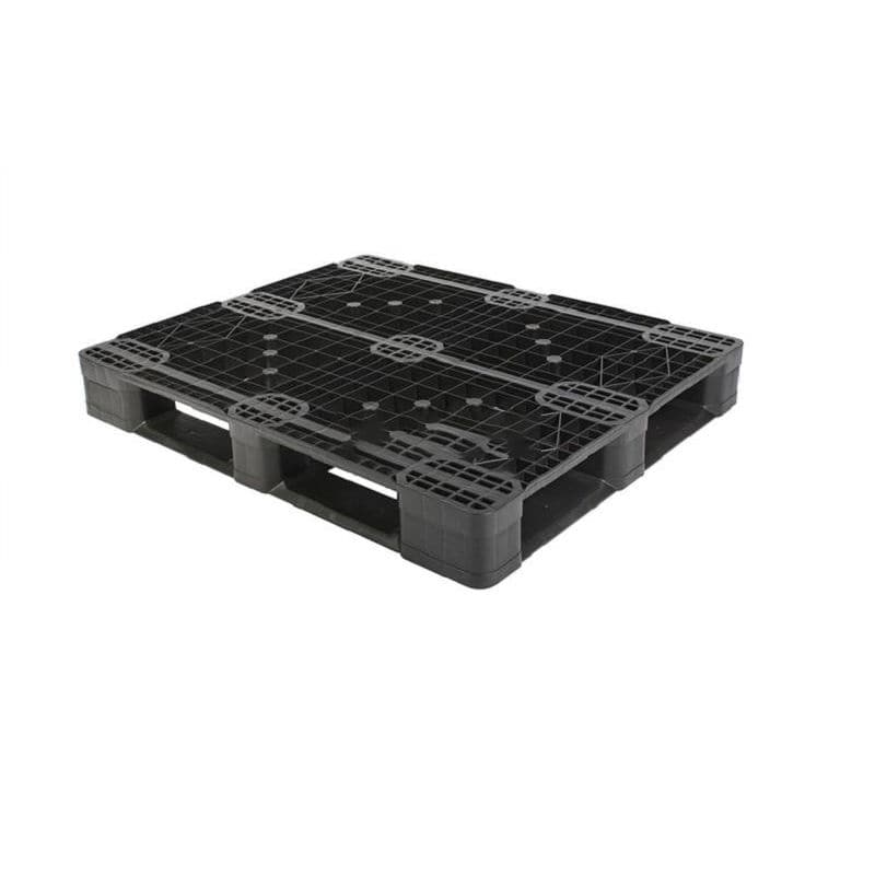 PP pallet - Newman Pallet - stacking / light duty