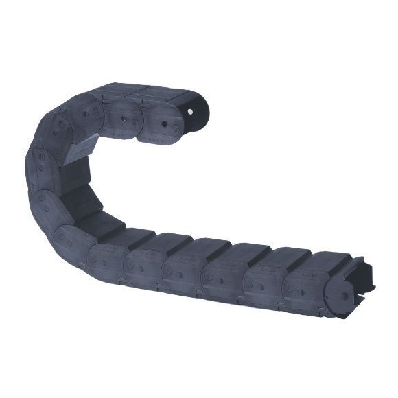 Closed circuit drag chain - PCF - MEGUS1989 International Corporation ...