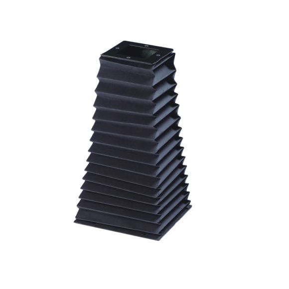 Telescopic protective bellows - MEGUS1989 International Corporation ...