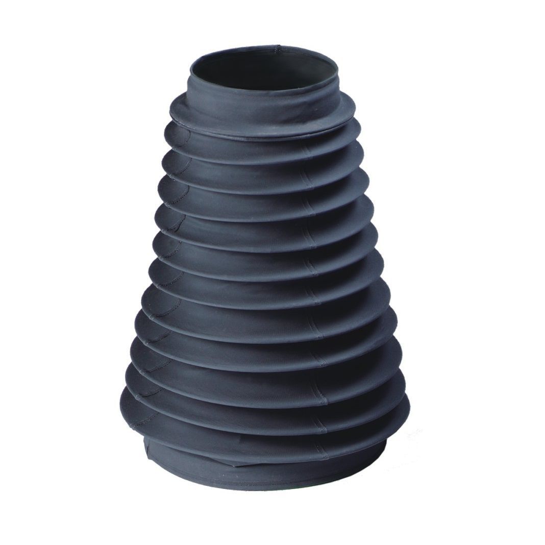 Conical protective bellows - MEGUS1989 International Corporation ...