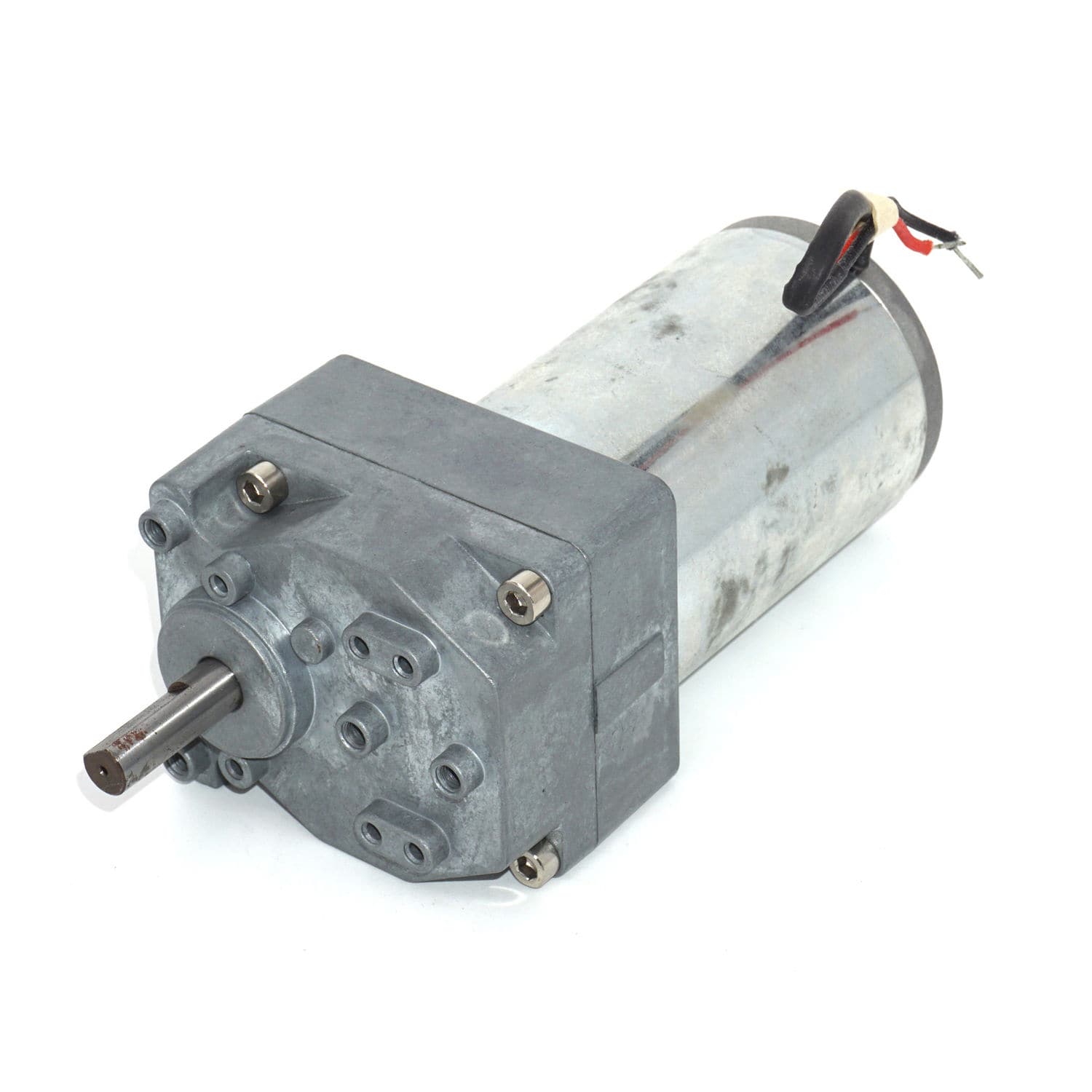 Universal motor - ZYT063T-4 - Shenzhen Casic Motor System Co., Ltd ...