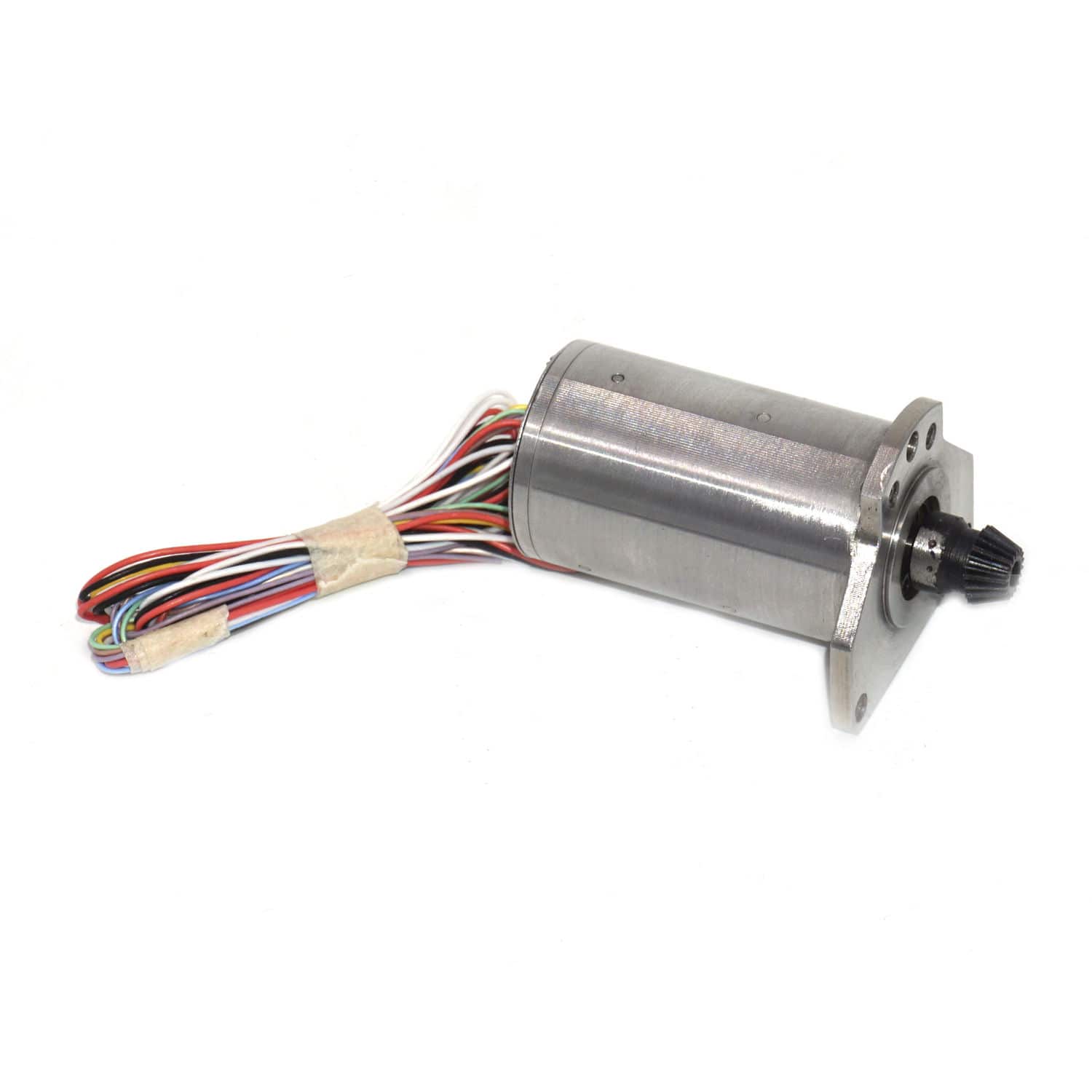 Brushless motor - J28ZWX01 - Shenzhen Casic Motor System Co., Ltd. - DC ...