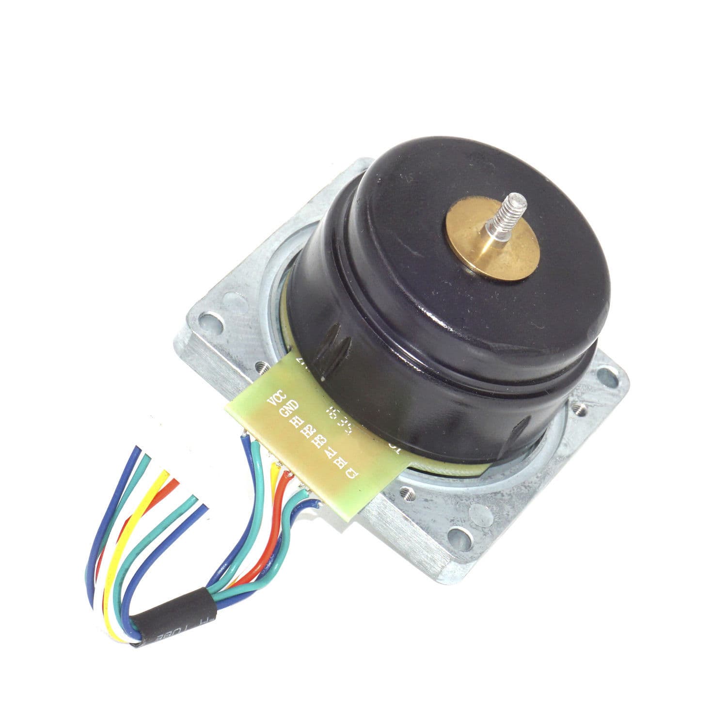Brushless motor - ZWS53T-002 - Shenzhen Casic Motor System Co., Ltd ...