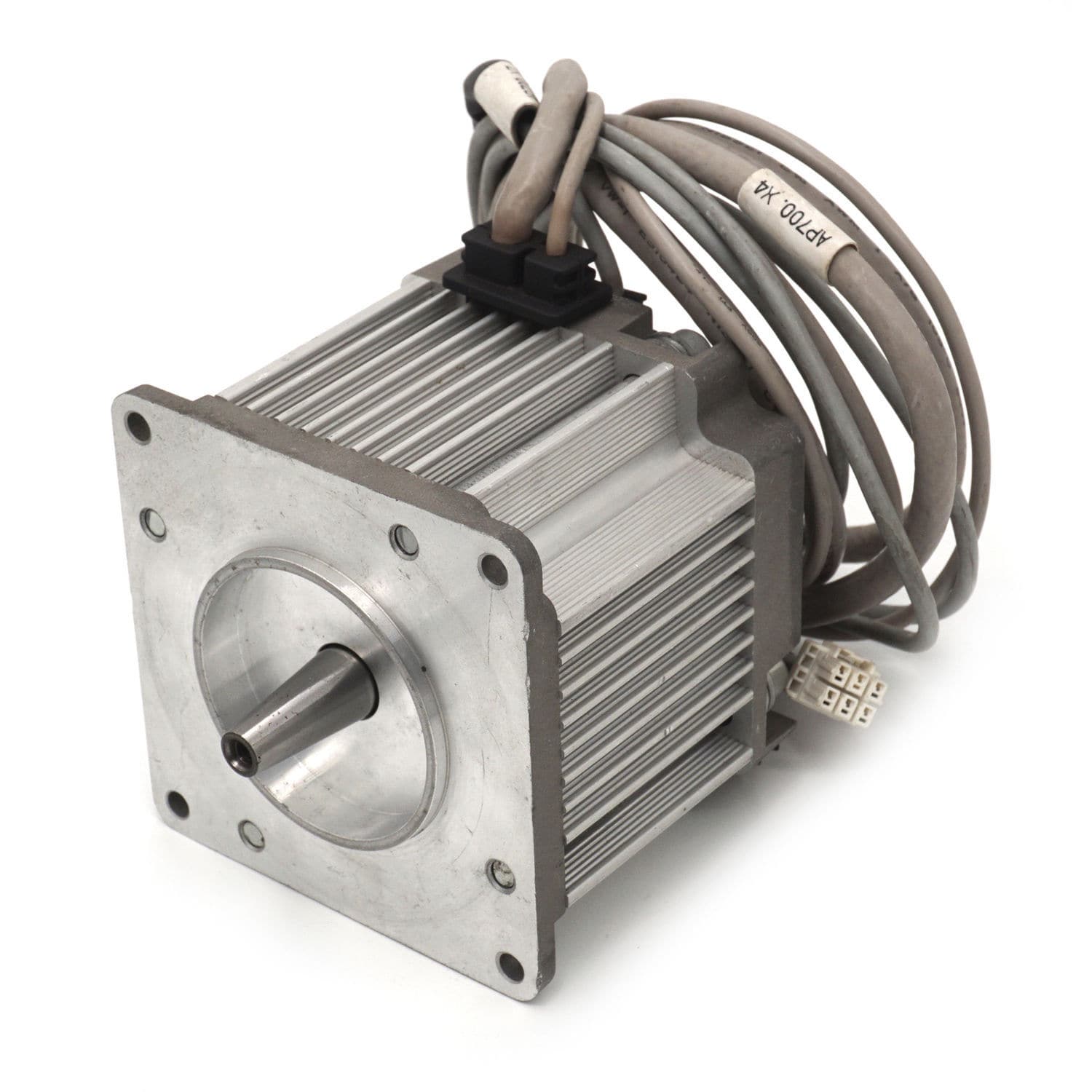 Brushless motor - ZWS115A-001 - Shenzhen Casic Motor System Co., Ltd ...