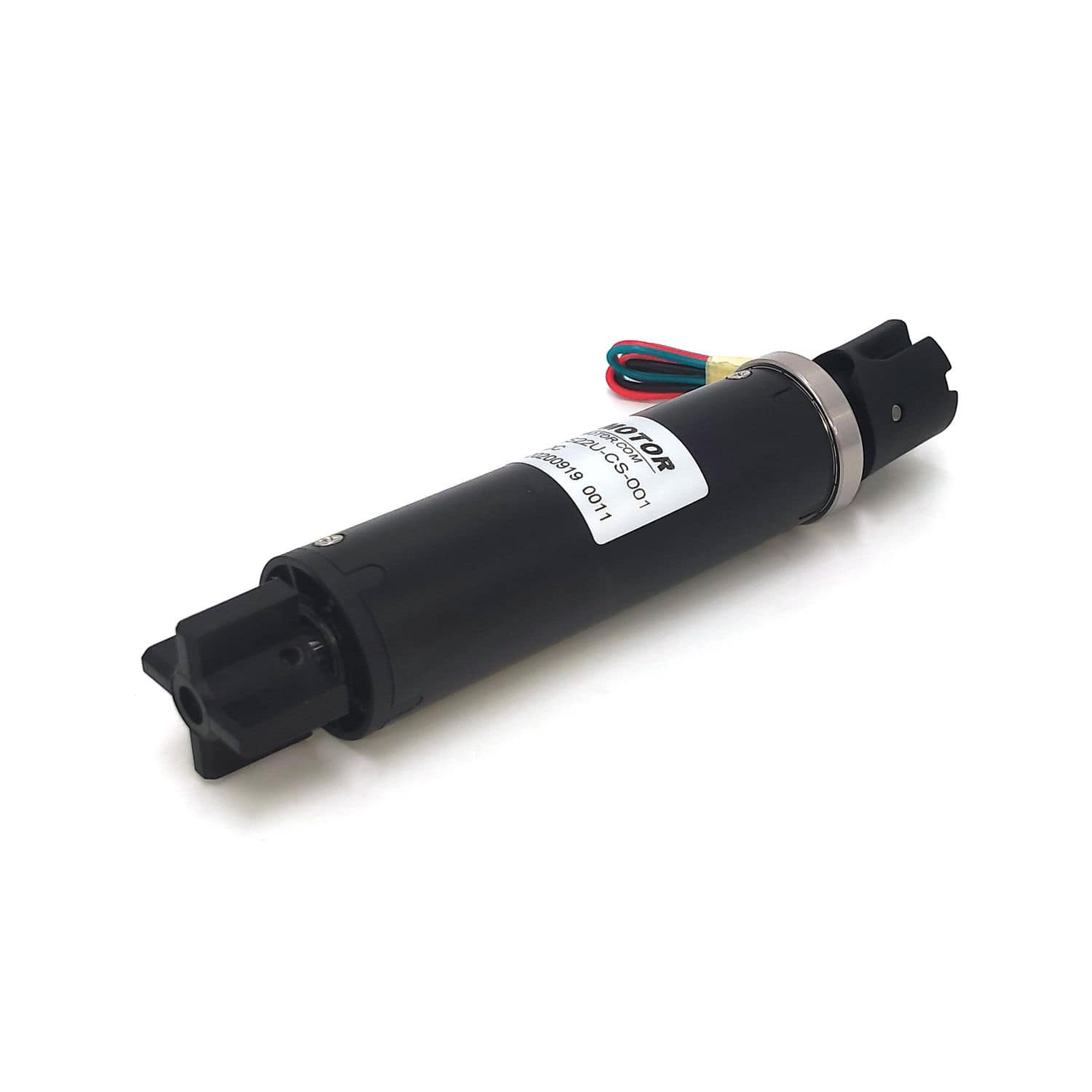 Brushless motor - ZWS22 - Shenzhen Casic Motor System Co., Ltd. - DC ...