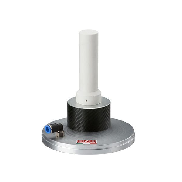 Manually-controlled locating pin - GNC Meccanica