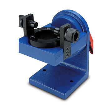 HSK tool holder - HSK TYPE - TORNG Industrial Co., Ltd. - locking clamp ...