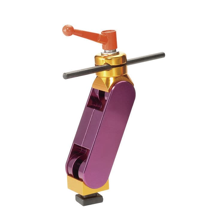 Stop clamping unit - AMS-160AH - TORNG Industrial Co., Ltd ...