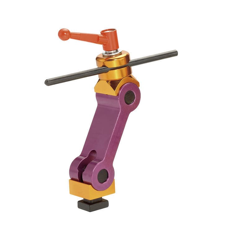 Stop clamping unit - AMS-160BH - TORNG Industrial Co., Ltd ...