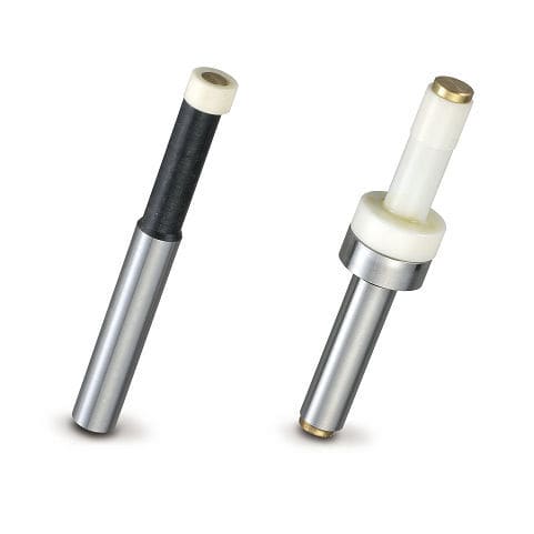 Edge touch probe - CEF series - TORNG Industrial Co., Ltd. - for ...