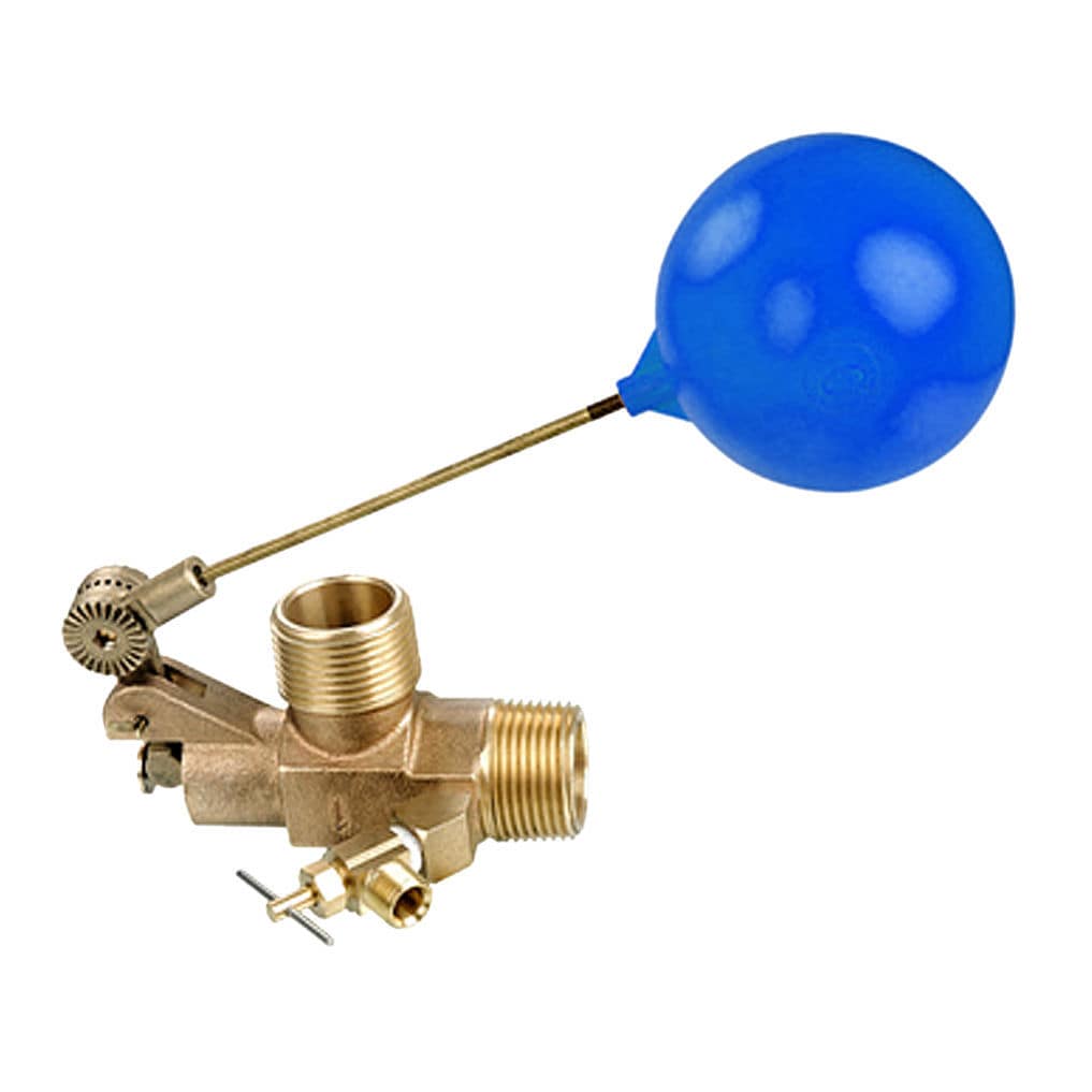 Float valve - M52 series - Viet - Tiep Joint Stock Company - for water ...