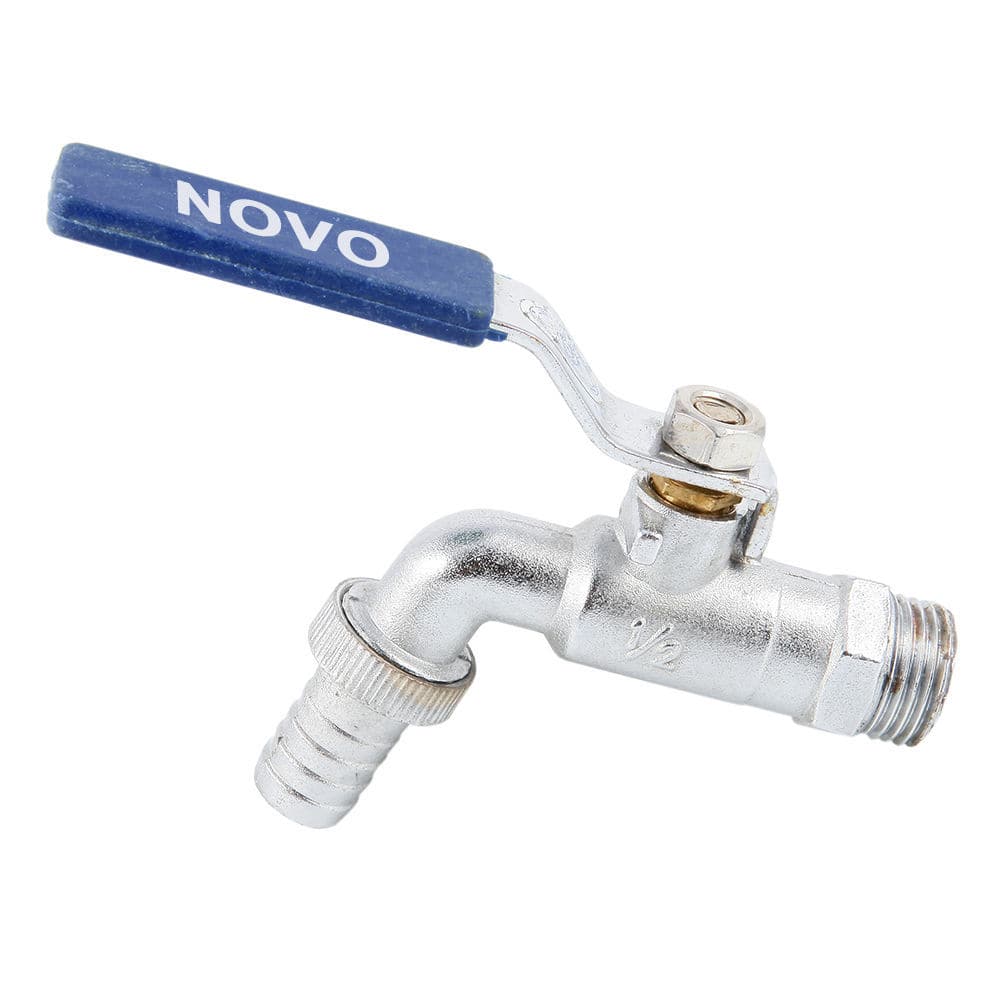 Lever-operated tap - M60 series - Viet - Tiep Joint Stock Company ...