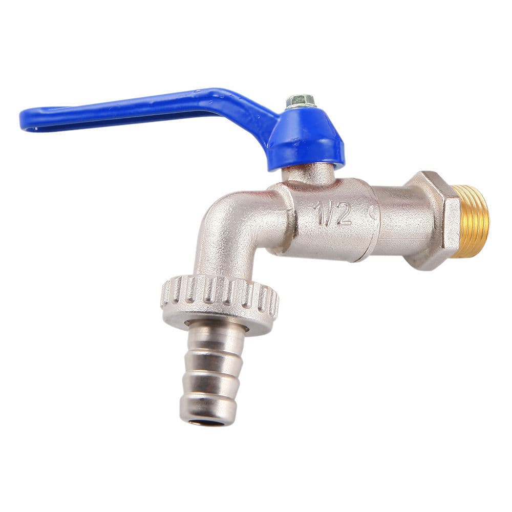 Lever-operated tap - B60 series - Viet - Tiep Joint Stock Company ...