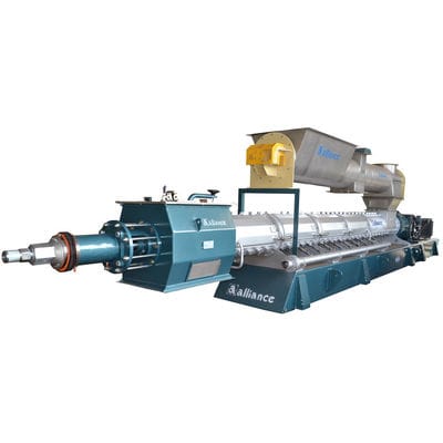 Expander - Alliance Industria Mecânica