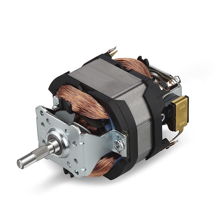 Universal motor - PU5421230 - Shenzhen Power Motor Industrial Co., Ltd ...