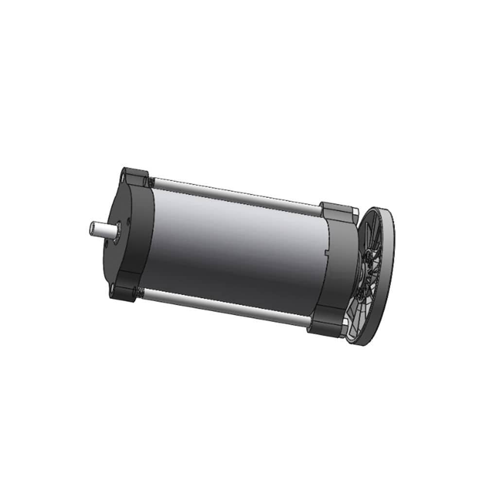 DC motor - PBL5278036 series - Shenzhen Power Motor Industrial Co., Ltd ...