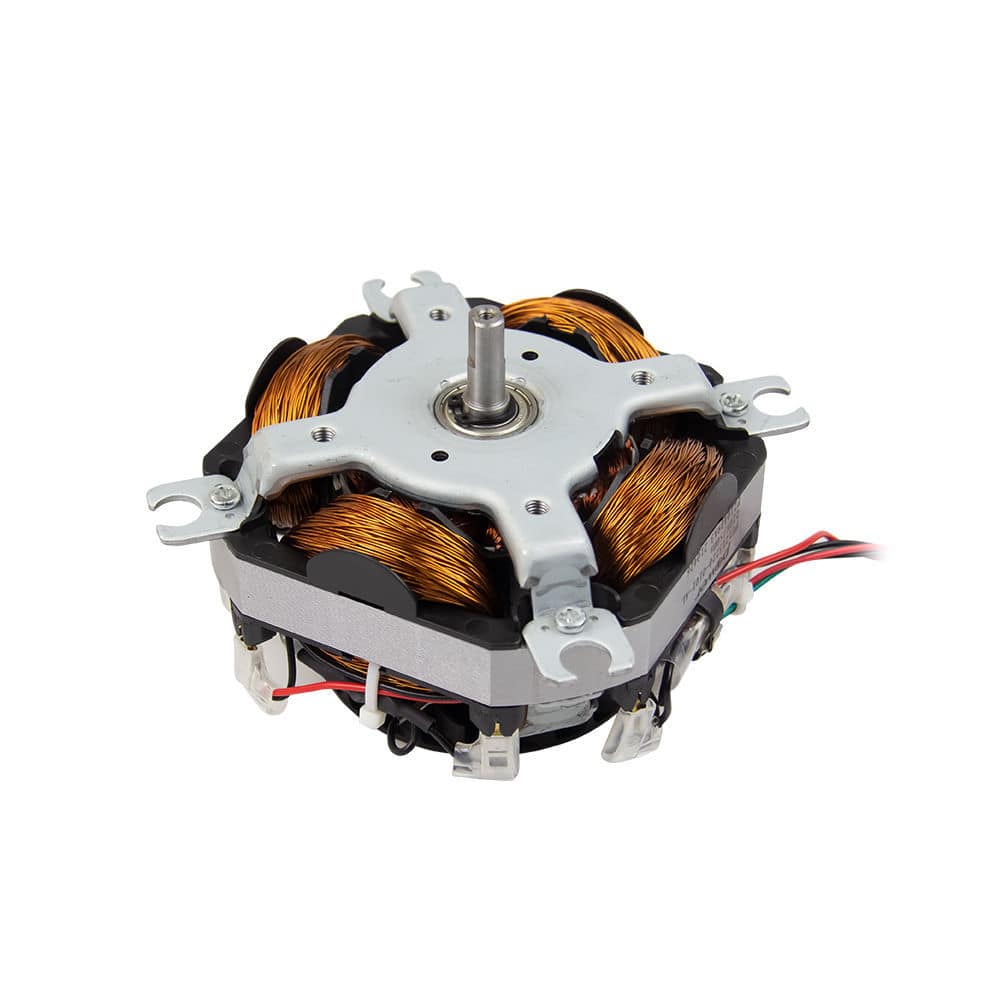 Universal motor - PU1215 - Shenzhen Power Motor Industrial Co., Ltd ...