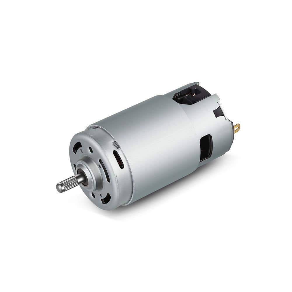 Brushed motor - PT-7912 - Shenzhen Power Motor Industrial Co., Ltd ...