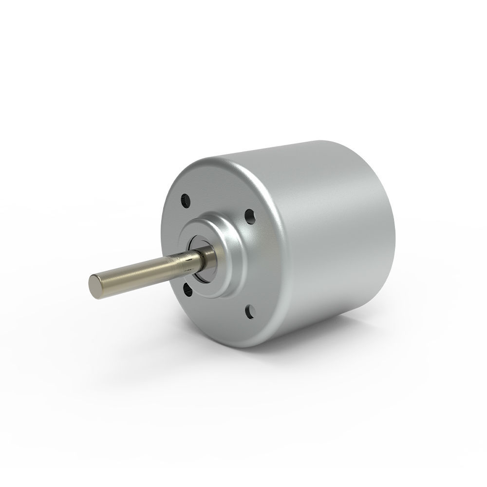 BLDC motor - PBL4015012-5D01 - Shenzhen Power Motor Industrial Co., Ltd ...
