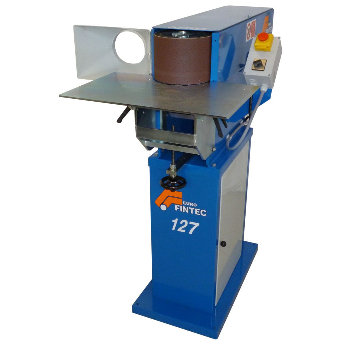 Surface grinding machine - 127 - GECAM SRL - workpiece / vertical