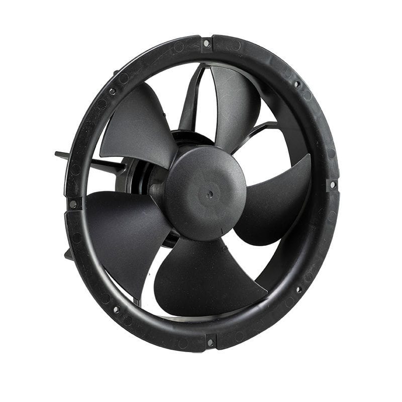 Axial electronic fan - UFT200BPB - Fulltech Electric CO., LTD. - cooling
