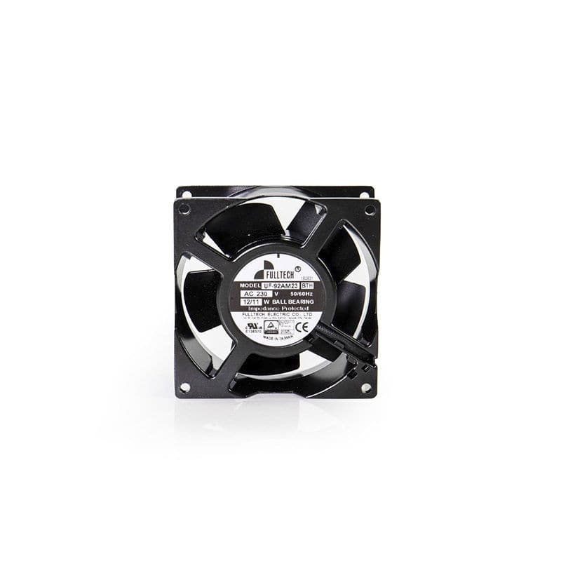 Axial electronic fan - UF92AM SERIES - Fulltech Electric CO., LTD ...