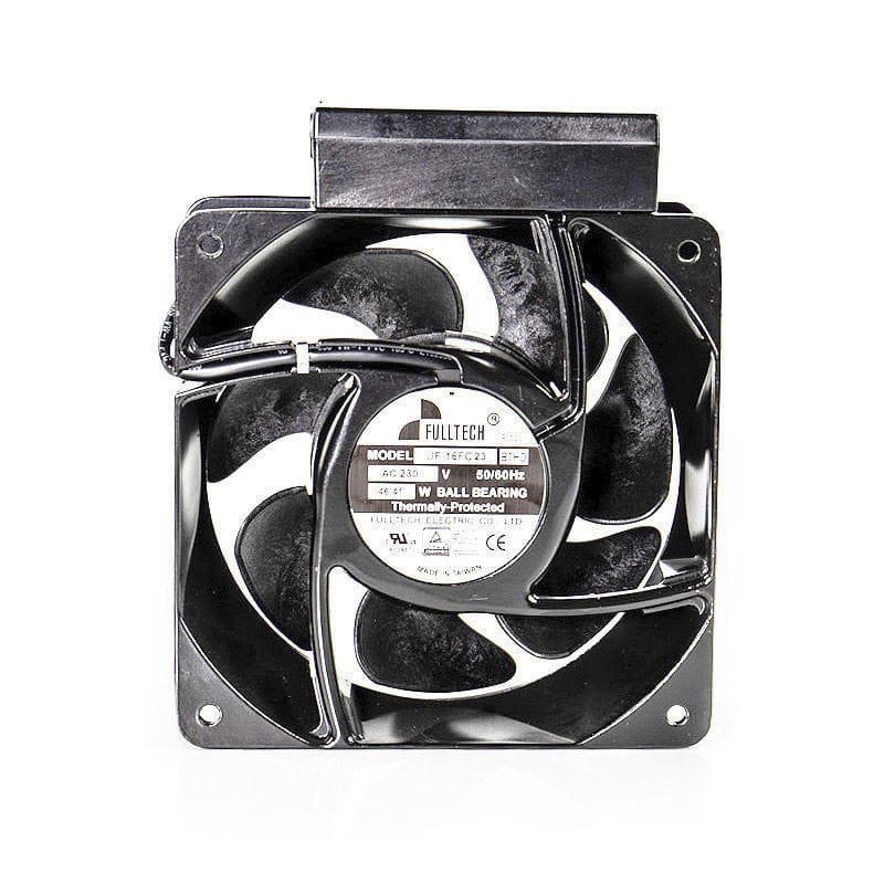Axial electronic fan - UF16FC SERIES - Fulltech Electric CO., LTD ...