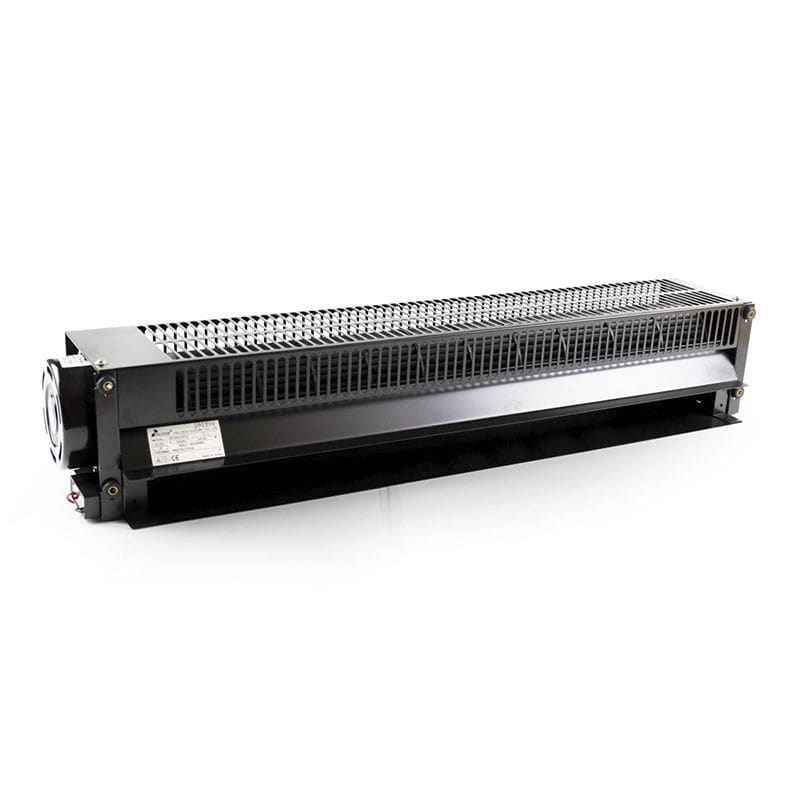 Wall fan - UF9060 SERIES - Fulltech Electric CO., LTD. - mixed-flow ...