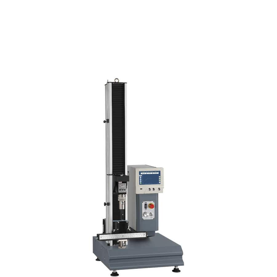 Universal testing machine - QC-M2F series - Cometech Testing Machines ...