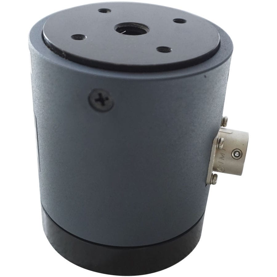 Tension/compression force sensor - Cometech Testing Machines - small ...