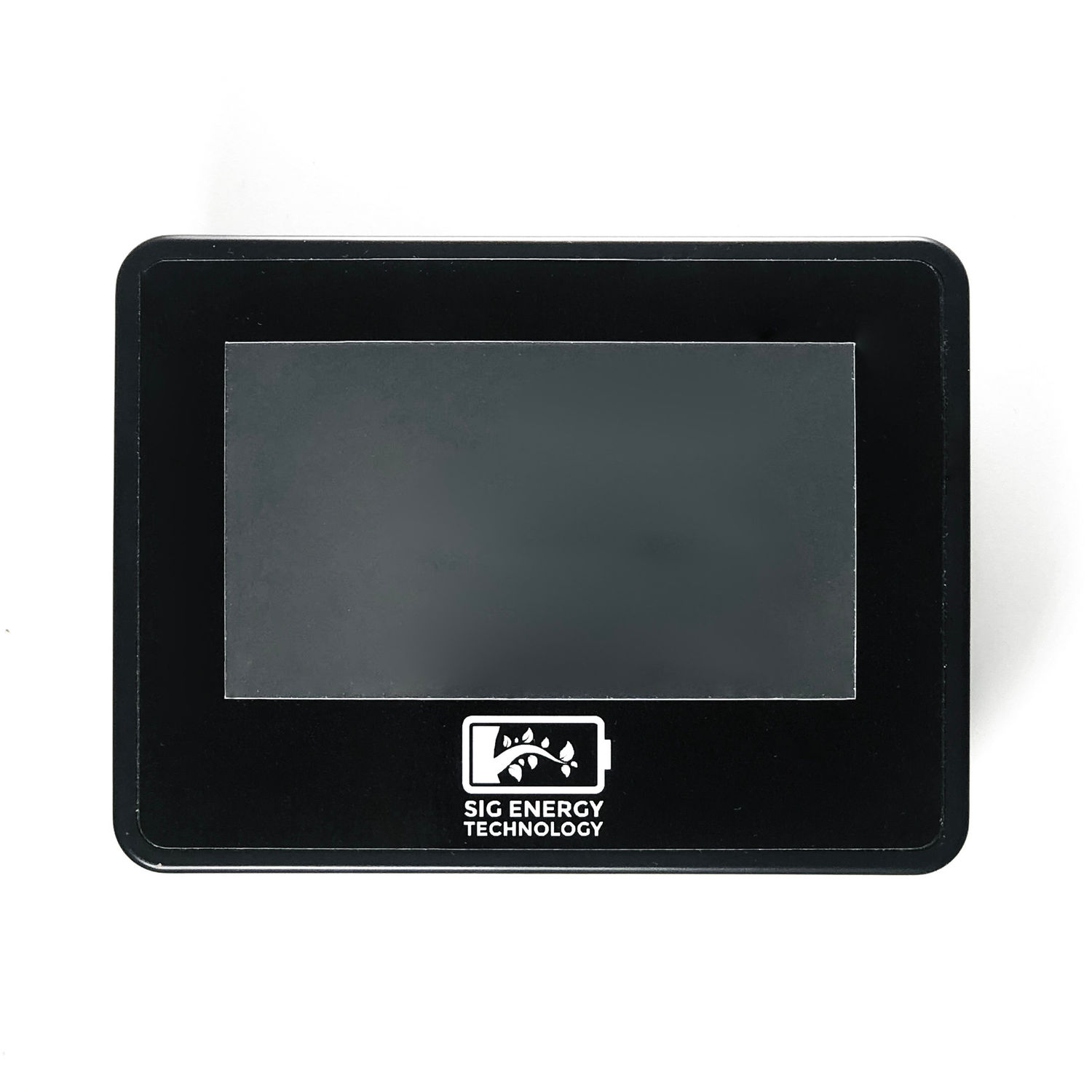 Control display module - SECUDISPLAY - SIG ENERGY TECHNOLOGY - WiFi ...