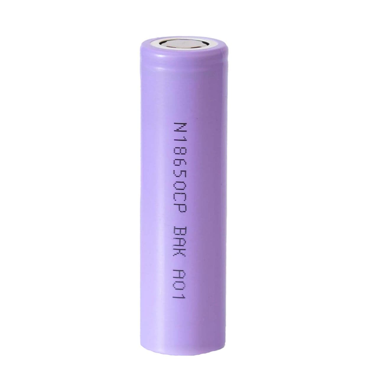 Lithium NMC battery - N18650CP - SIG ENERGY TECHNOLOGY - cylindrical ...