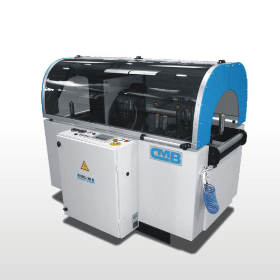 Rotary ring stretch wrapper - ERL-30-EXPRESS - CONSTRUCCIONES METÁLICAS ...