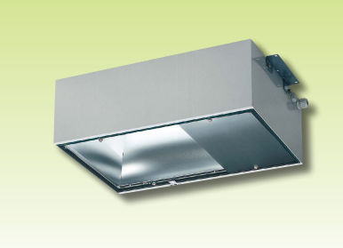 Light fitting lighting - 3070 series - Schuch - LED / lamp / for warehouse