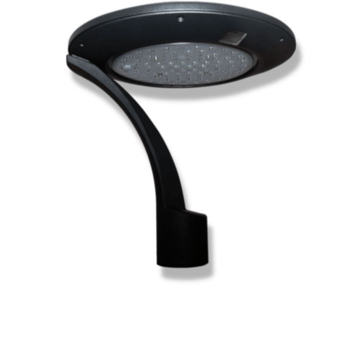 Light fixture - PROFORM AREA - Edge Lighting - LED / outdoor / IP65
