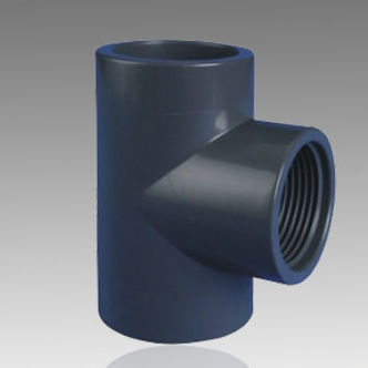 Threaded fitting - UST03 - Yonggao Co., Ltd. - T type / female / for ...