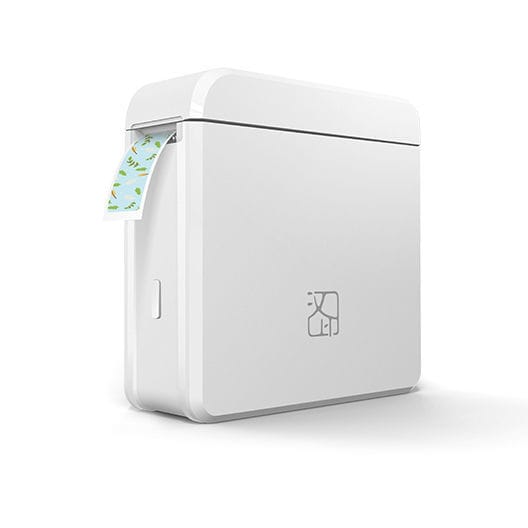 Thermal transfer label printer - M11 - Xiamen PRT Technology Co., Ltd.