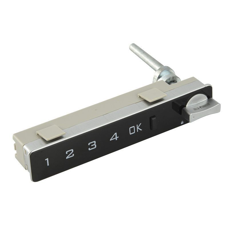 Electronic lock - WT-M-1605 - Ningbo Wangtong Locks Co., Ltd. - drawer ...
