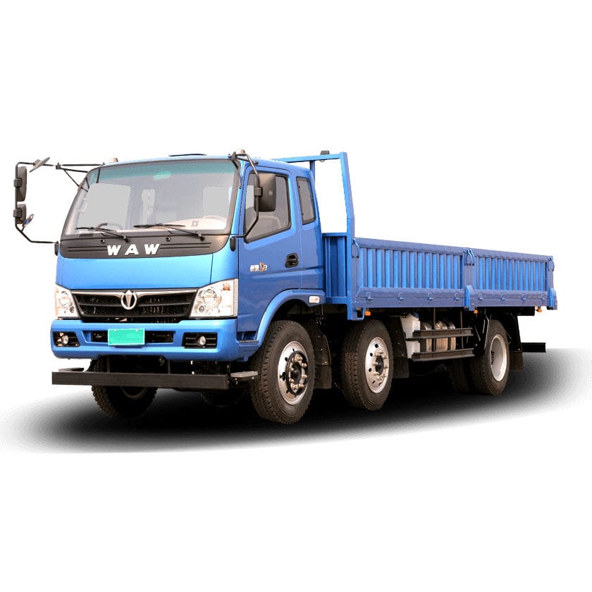 Transport truck - D series - Shandong Wuzheng Group Co., Ltd. - diesel ...