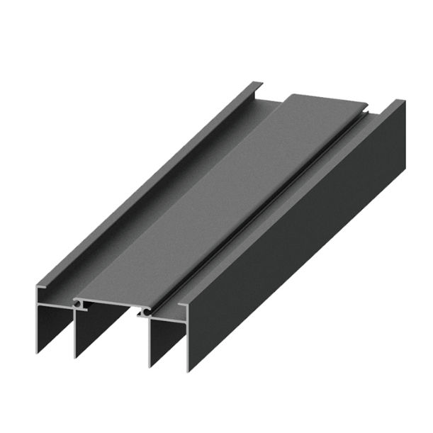 Anodized aluminum profile - Fujian Fen'an Aluminium Co., Ltd ...