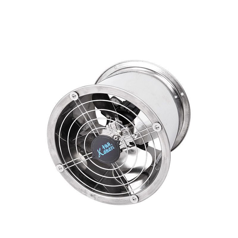 Axial fan - FB-25 - FOSHAN KANASI ELECTRICAL CO., LTD. - exhaust ...