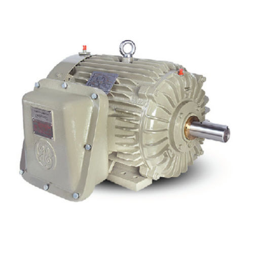 Variable-speed motor - ASD Ultra® - GE Motors - induction / AC / 460 V