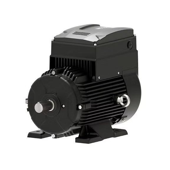 Synchronous motor - EMR series - GE Motors - induction / 480 V ...