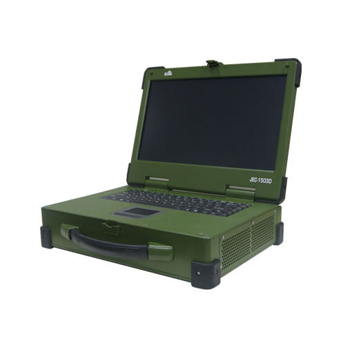 Intel® Core™ i series portable computer workstation - JEC-1503D series ...