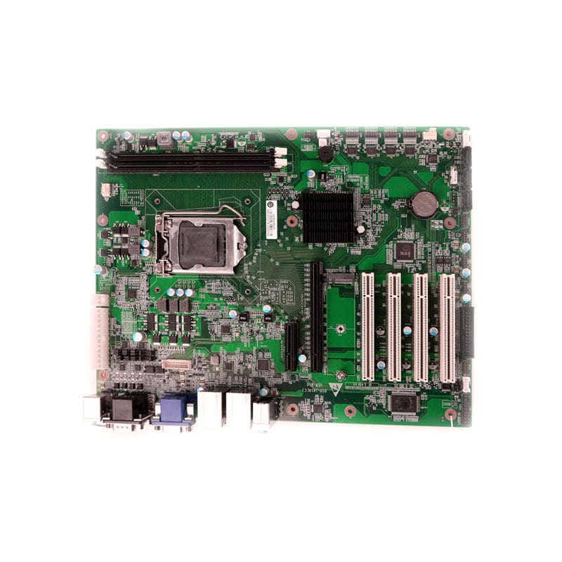 ATX motherboard - EC0-1818(C) - EVOC Intelligent Technology Co., Ltd - Intel® Kaby Lake ...